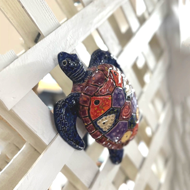 Medium Sea Turtle – With These Hands Gallery