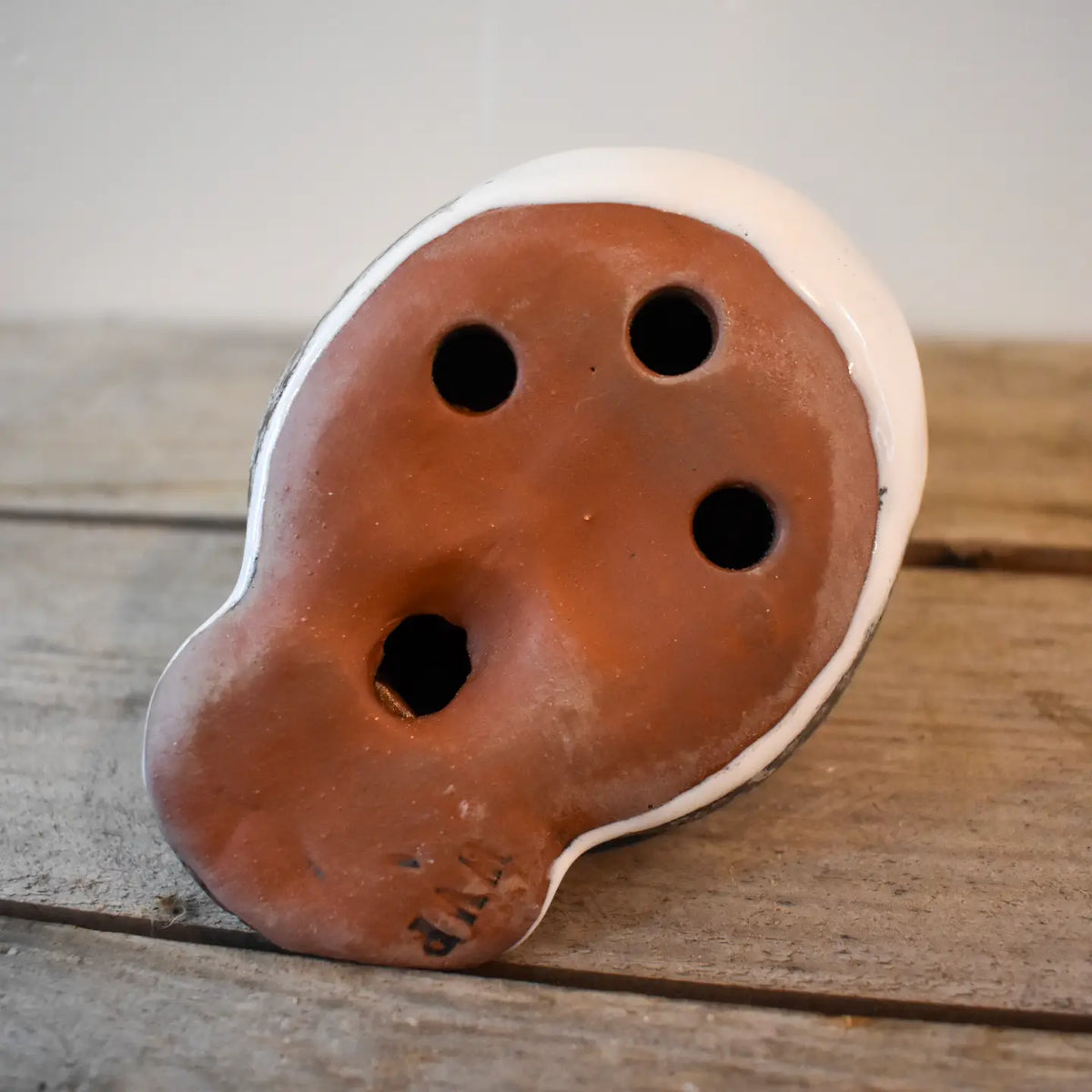 Loon Whistle – With These Hands Gallery