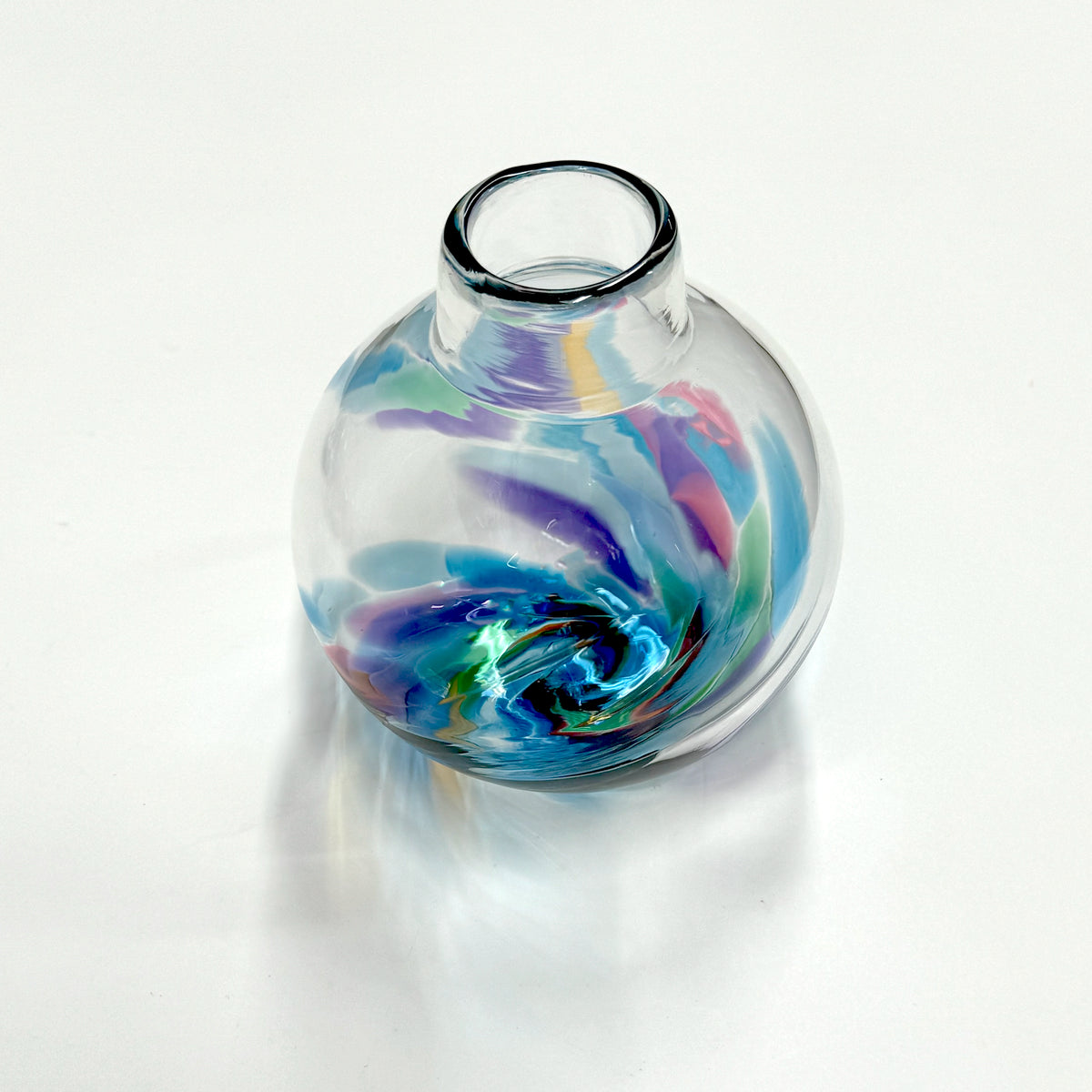 Helix Bud Vase/Diffuser – With These Hands Gallery