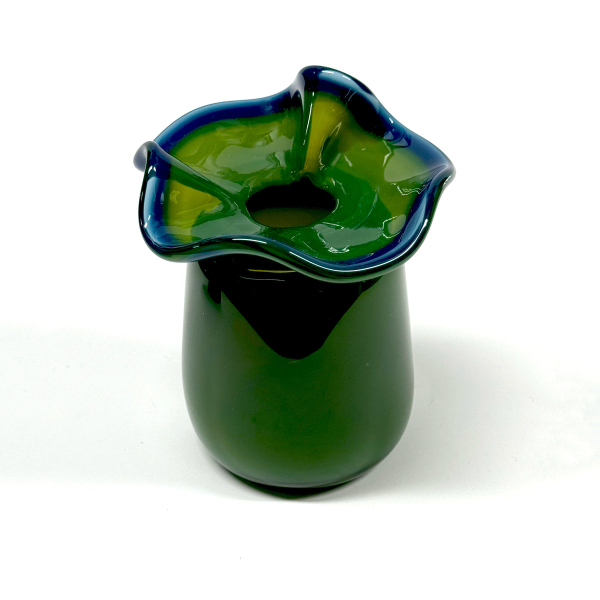 Ruffle Vase – With These Hands Gallery